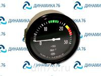 Тахометр МАЗ,КРАЗ, 2531-3813010