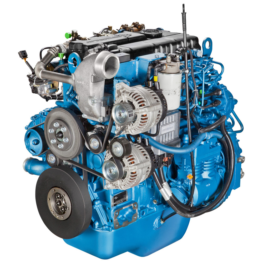 Двигатели ЯМЗ-534: история, технические характеристики и области применения