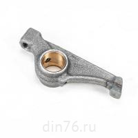 Коромысло ЯМЗ-7511 клапана выпускного АВТОДИЗЕЛЬ, 7511-1007144