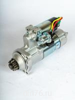 Стартер SHACMAN SHAANXI дв.WP10.336E53, 612600091076