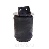 Пневморессора МАЗ-5440А,6430А (4шт. на ось) ОАО МАЗ, 6430-2934014