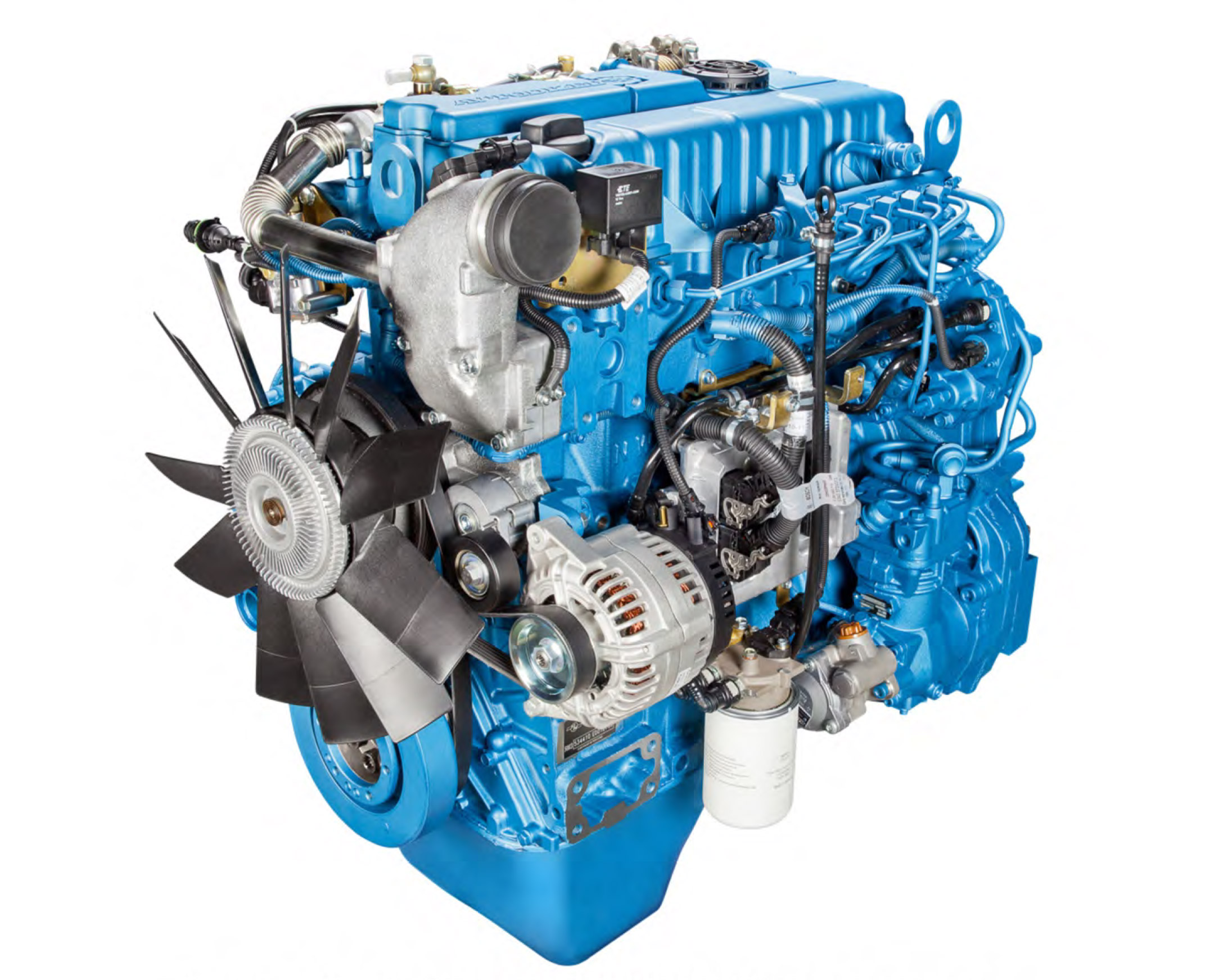 Двигатели ЯМЗ-534: история, технические характеристики и области применения