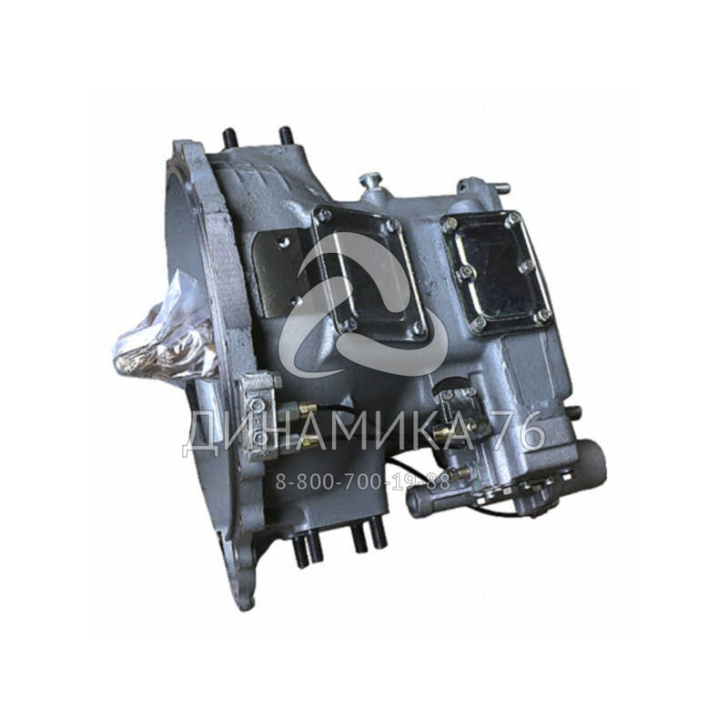 Делитель передач КАМАЗ (ОАО КАМАЗ), 152.1770010