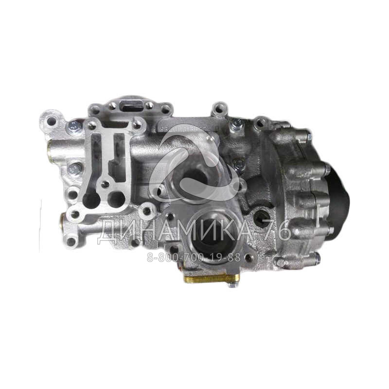 Модуль сервисный (ЯМЗ), 53444-1013600