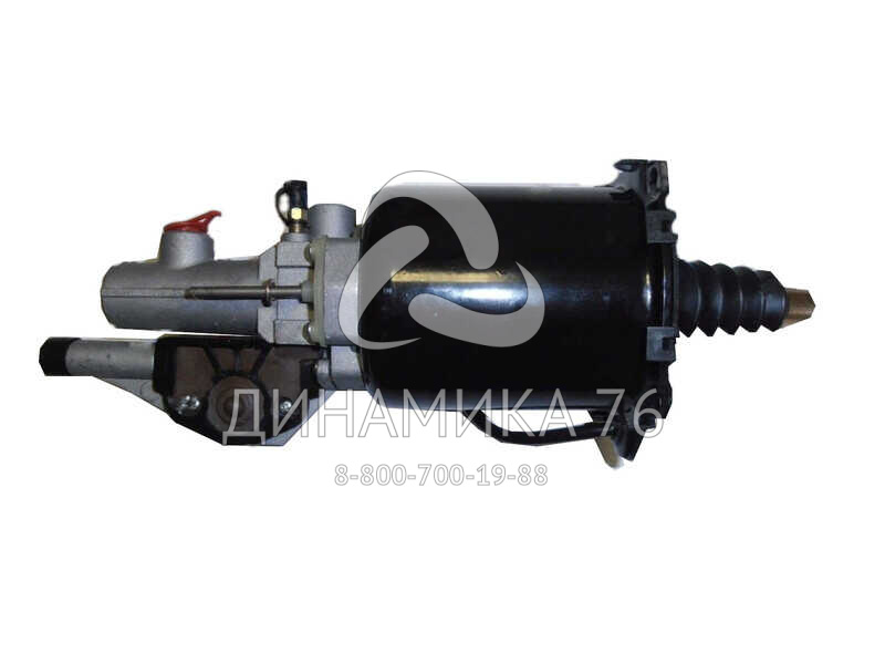 ПГУ УРАЛ-6370 WABCO, 9700514380